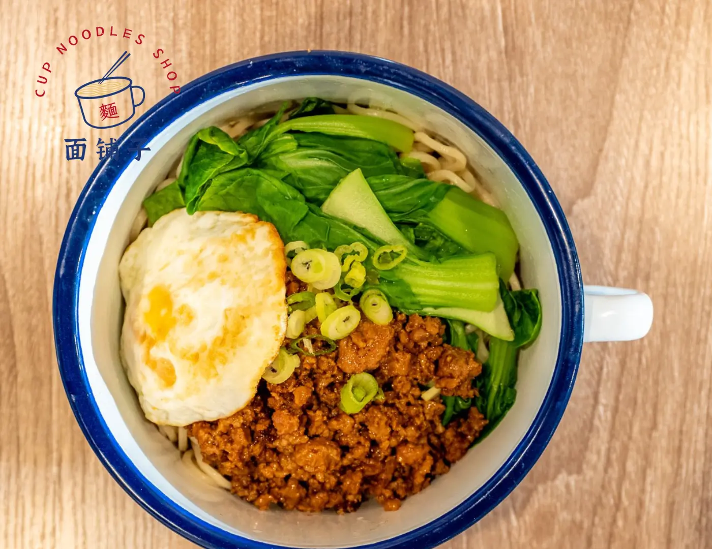 Cup Noodles Shop - Noodle Restaurant | Online Order | Rancho Cucamonga | CA